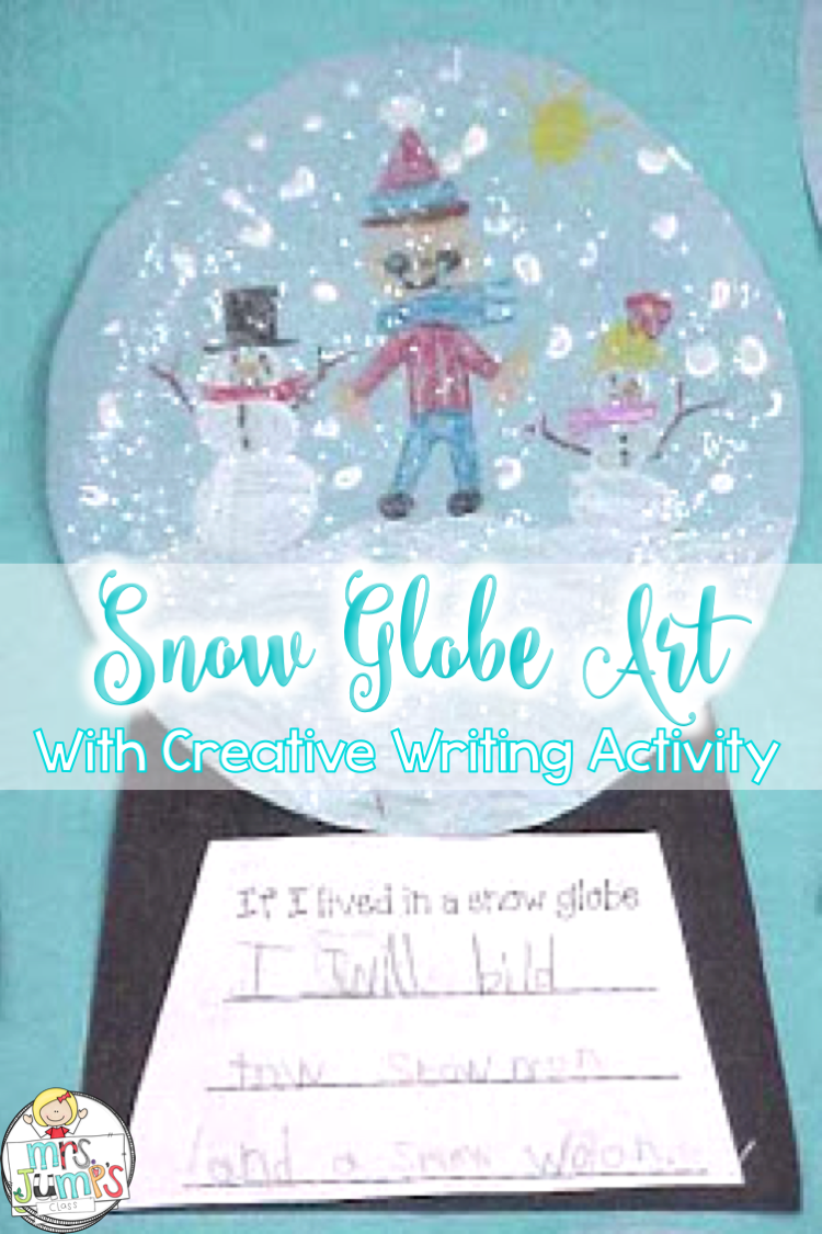 Snowman Math and Literacy Fun! - Mrs. Jump's Class