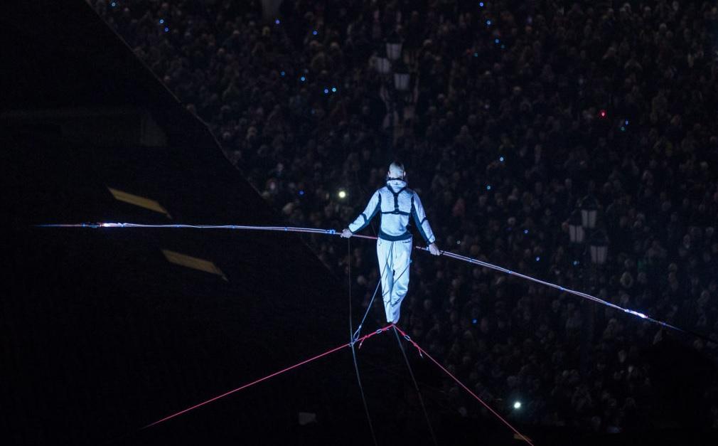 La Voce di Roma: Civita di Bagnoregio: il 3 agosto la traversata del ...