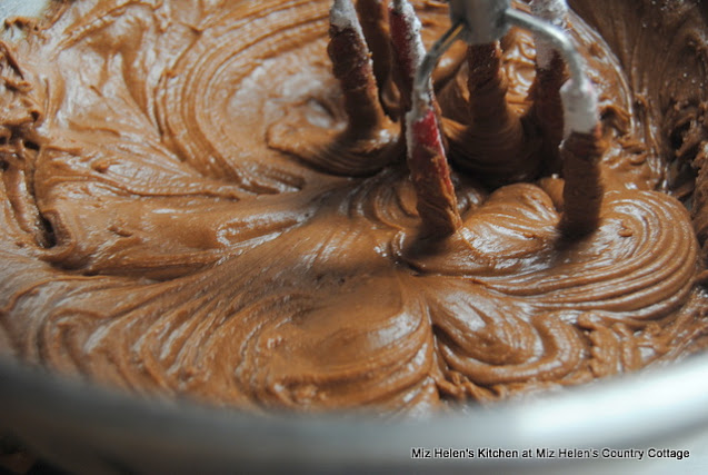 Coca-Cola Sheet Cake With Coca-Cola Frosting