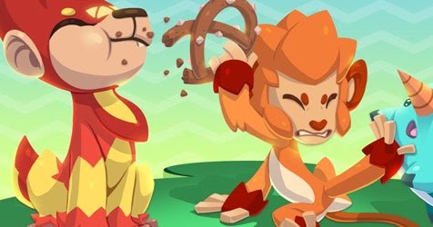 Temtem Type Chart – Types List, Strengths & Weaknesses