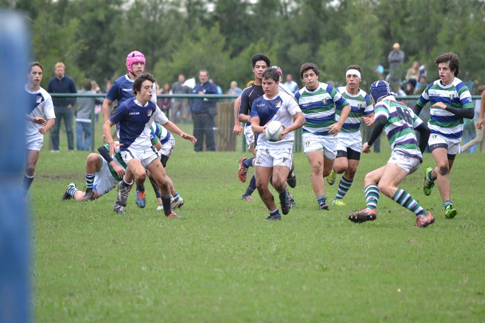 Club Champagnat: M16: Relato de un personaje peculiar