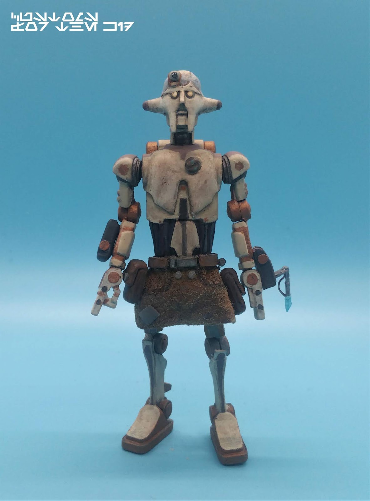 "PROFESSOR HUYANG" created by Darth Daddy | Rebelscum.com Forums