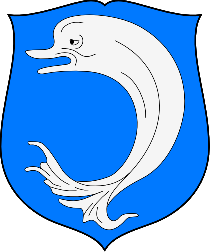 Dibujo HERÁLDICO: Pasmado