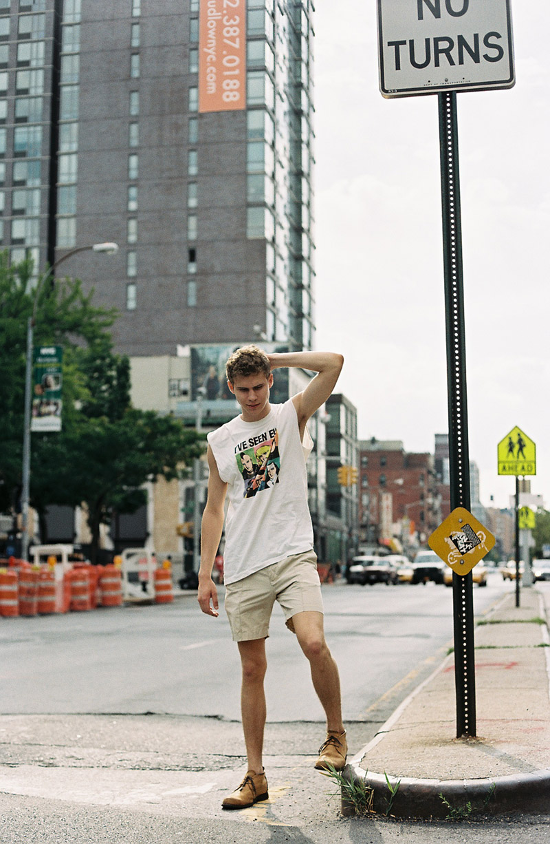 Profile of male fitness: Picture About Male Model Rivers Plasketes ...