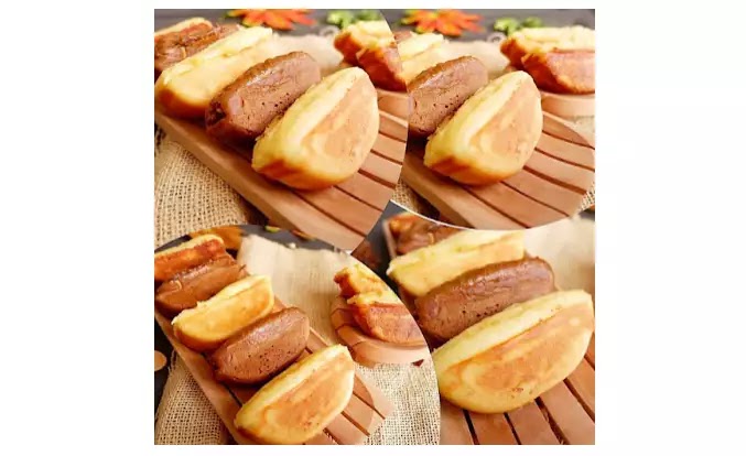 Resep Pukis Empuk Yang Mudah Dan Enak - Resep Rahasia