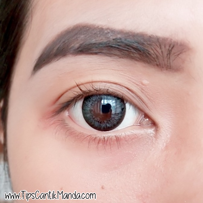 Tips Cantik by Amanda - an Indonesian Beauty Blogger: Alice Eye no.2 ...