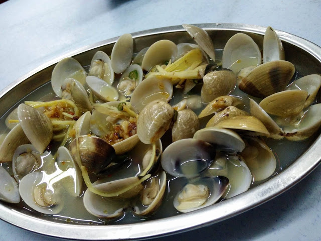 Top 20 Food to Eat @ Klang , Must Try