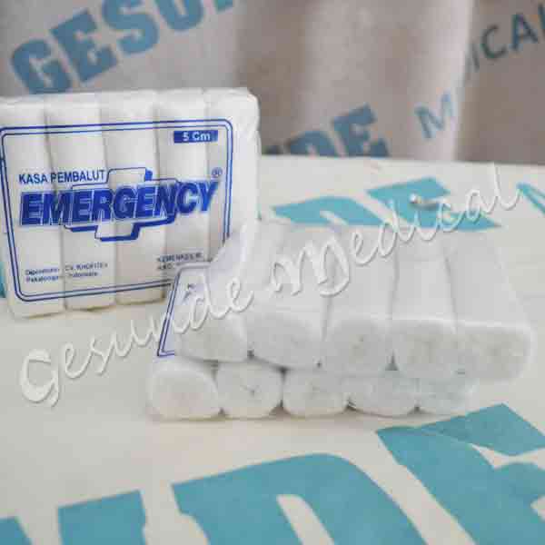 Jual Kasa Perban Pembalut Luka Steril - Toko Medis Jual Alat Kesehatan