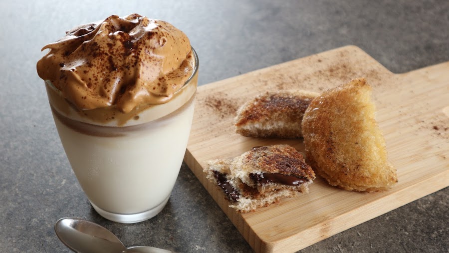 POSTRES VIRALES de TIK TOK #1 | Cocina