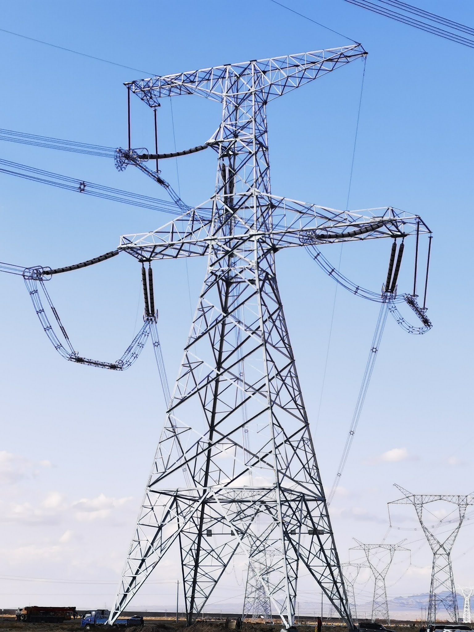 Professional Armor Rods Forming Machines Supplier,Help Customer set up ...