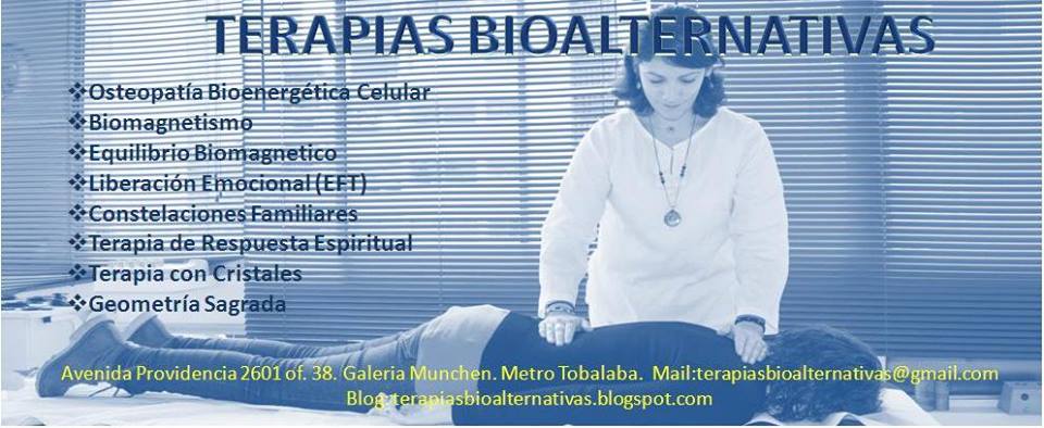 Terapias Bio Alternativas y algo más...: Información Terapias ...