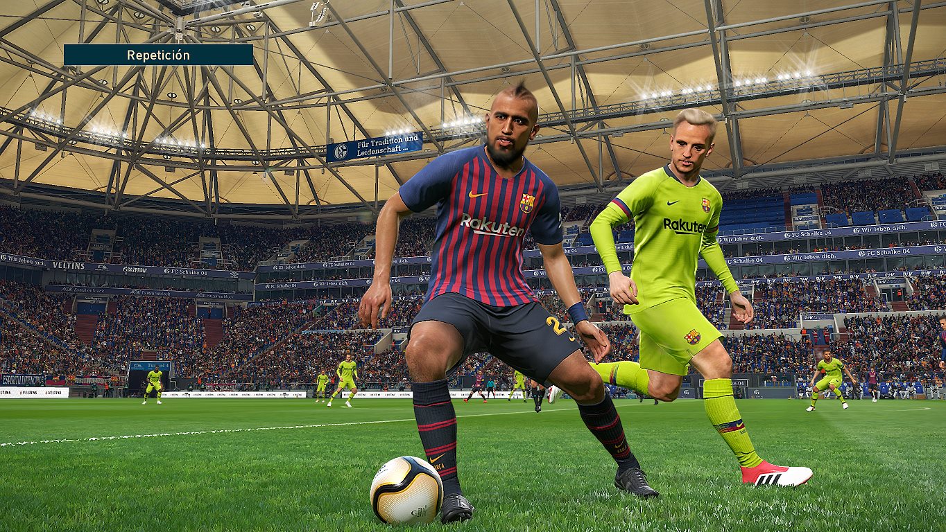 Pes 2017 exe launcher download - southlasopa