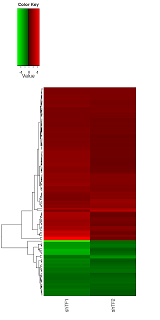 Diving into Genetics and Genomics: 2013