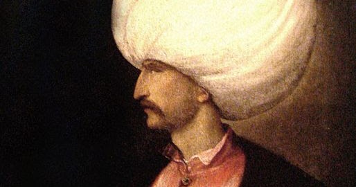 Timelines and Soundtracks: Suleiman the Magnificent | Timeline
