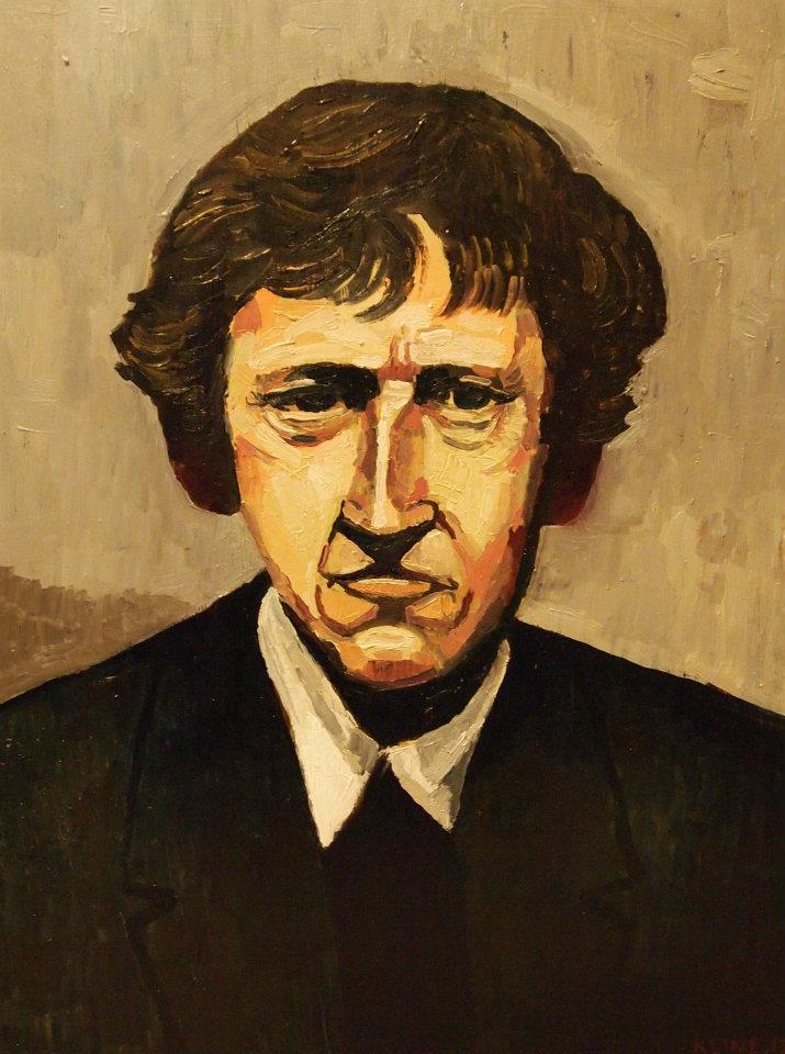 25 of the Best: John Kline