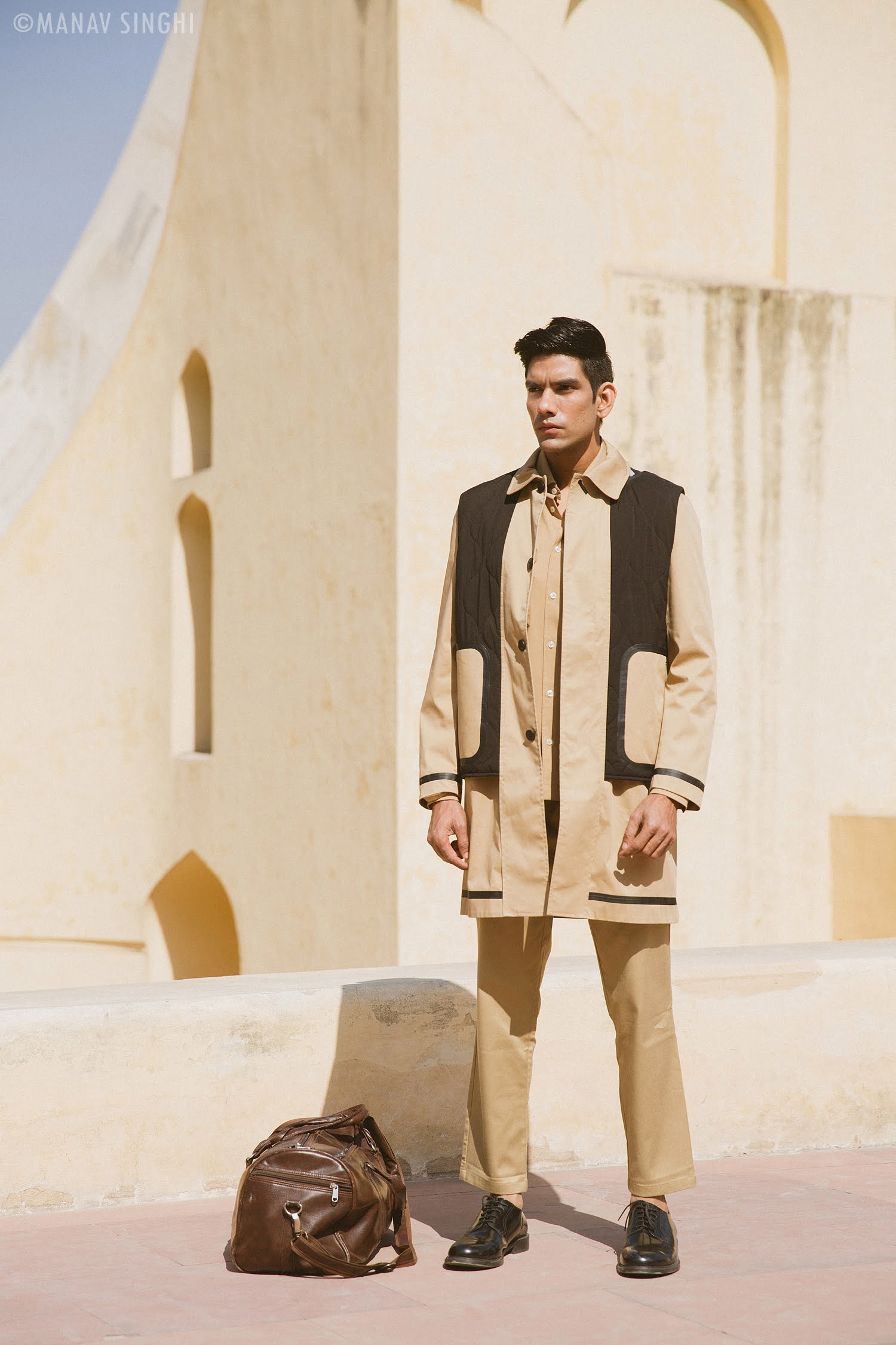 Manav Singhi: Yashraj Singh Chouhan - Fashion Model. Manav Singhi: Yashraj Singh Chouhan - Fashion Model.