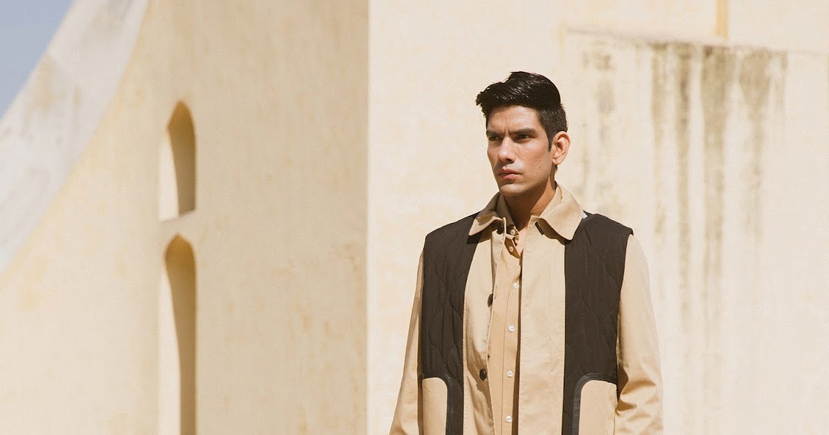 Manav Singhi: Yashraj Singh Chouhan - Fashion Model. Manav Singhi: Yashraj Singh Chouhan - Fashion Model.