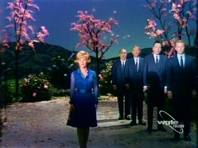 WELK MUSICAL FAMILY: April Showers '67