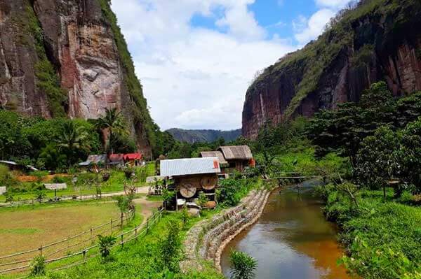 12 Pilihan Hotel dan Penginapan di Payakumbuh 2020 - Pariwisata Sumut