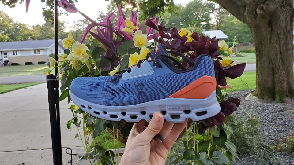 On Cloudstratus Review (2021 Release) - DOCTORS OF RUNNING