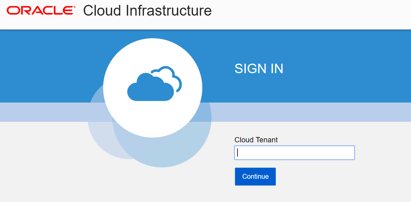Oracle Dba Quick Notes Creating Oracle Autonomous Database Cloud