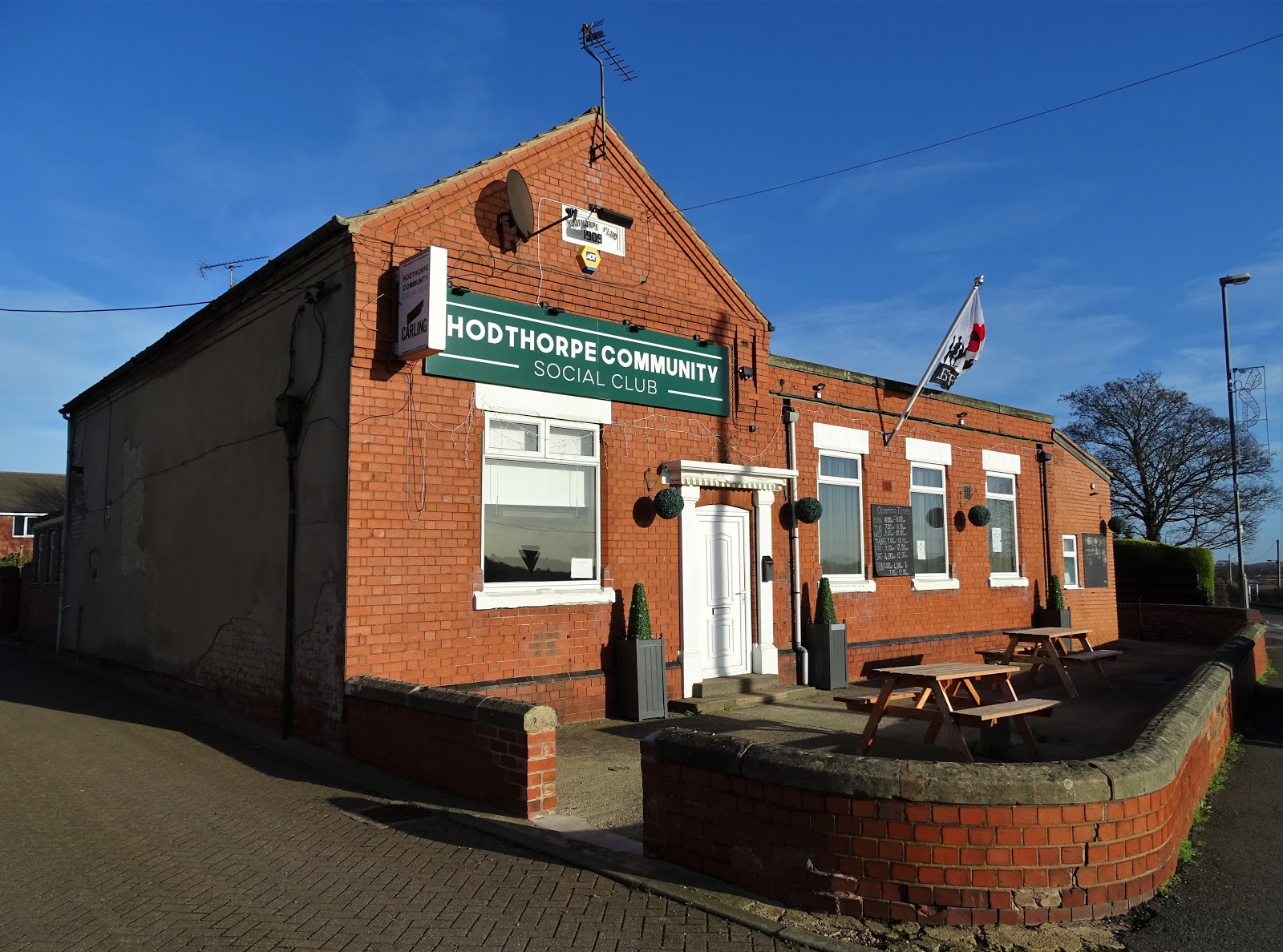 Yorkshire Pudding: Belph