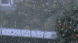 La mar de versos: "Y SE PONE A LLOVER"