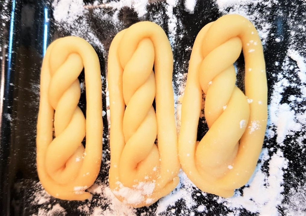 Cozinha Ousada: Scalille