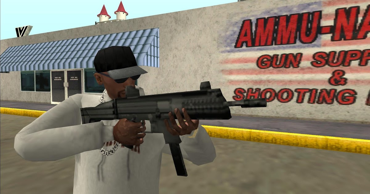 teste.com: [SA] CTT-40 (Lowpoly)