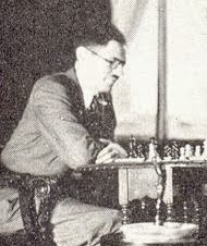 Tartajubow On Chess II: How Isaac Kashdan Lost the 1942 US Championship