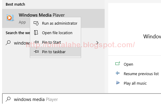 Cara Lengkap Kustomisasi Taskbar Windows 10 Anda - Ninna Wiends