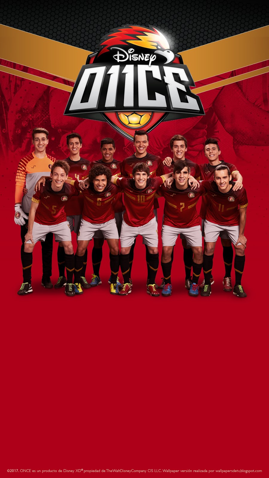 wallpapersdetv.blogspot.com: WALLPAPER O11CE (ONCE)