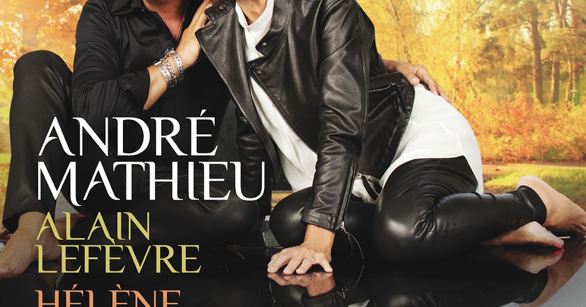 Diabolus In Musica: (24-96) Andre Mathieu - Concerto de Québec & Works ...