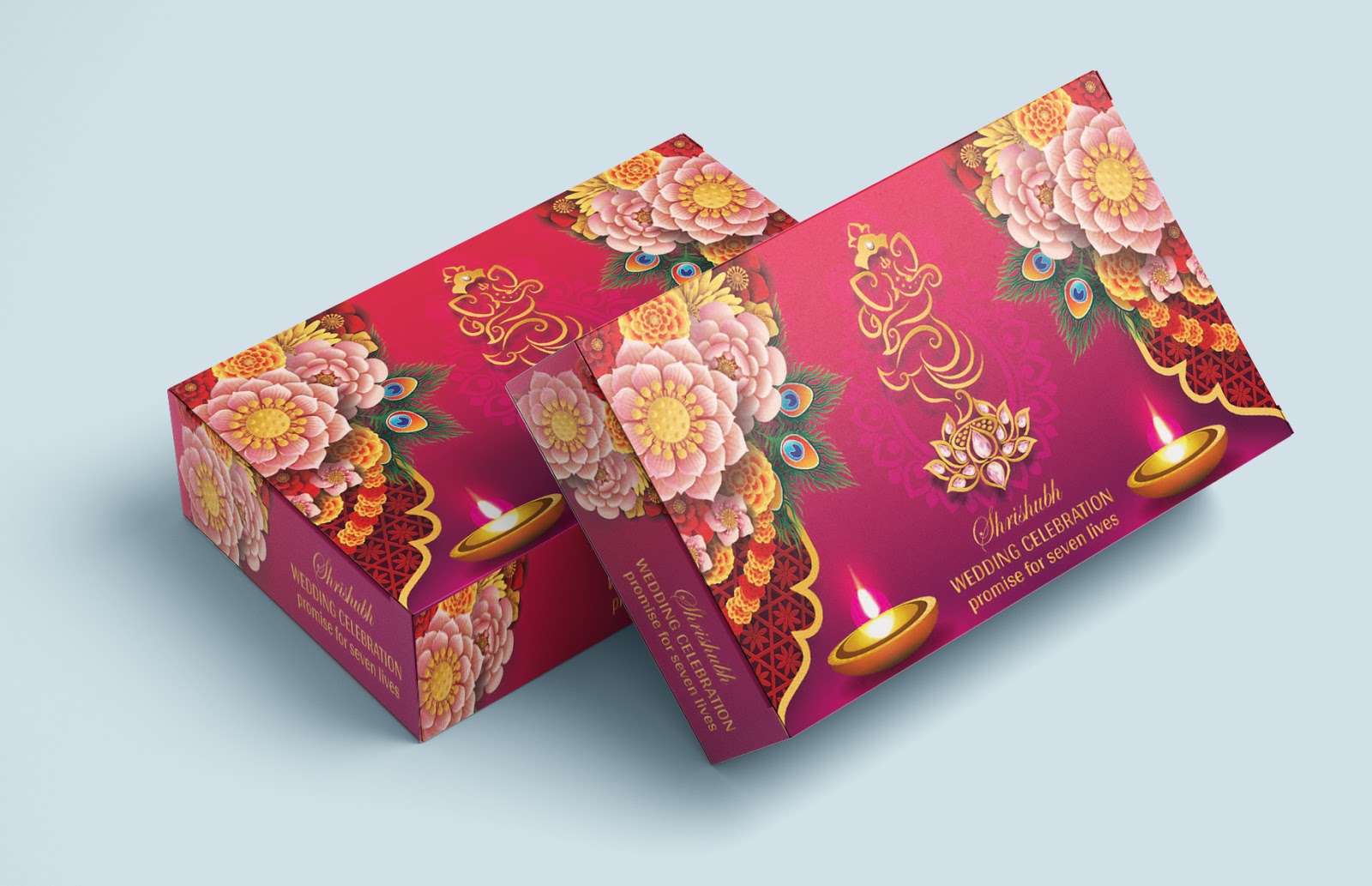 World of Sweet Box packaging designs and devotion for packaging concept ...