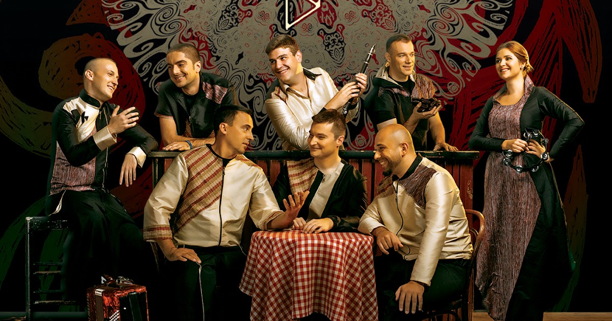 Divanhana - Zukva (2016) ~ la uva y la parra