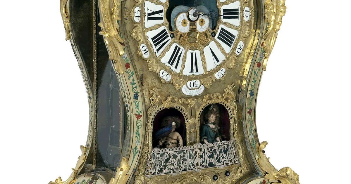 Caminando por Madrid: El Reloj del Pastor