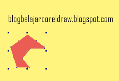 Tutorial Memahami Fungsi Back Minus Front Di Coreldraw