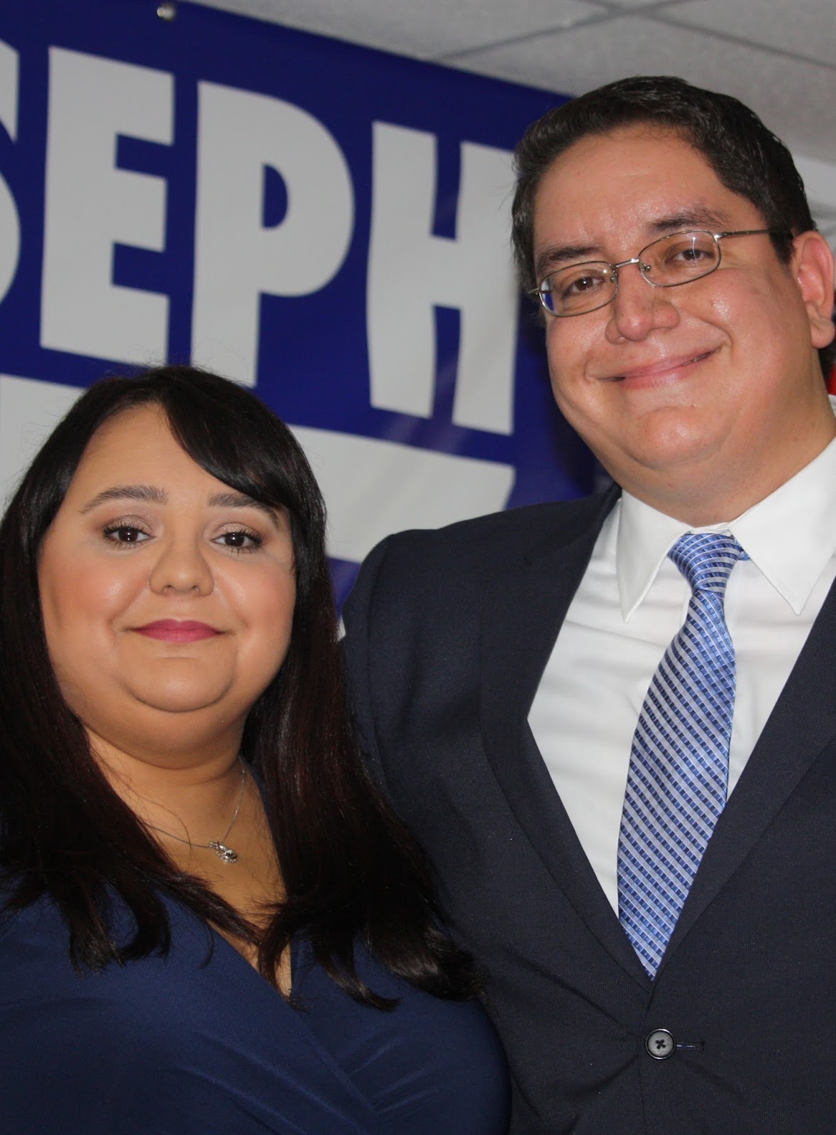 Walker Report - Shedding Light on Bexar County: Candidate Joseph Cortez ...