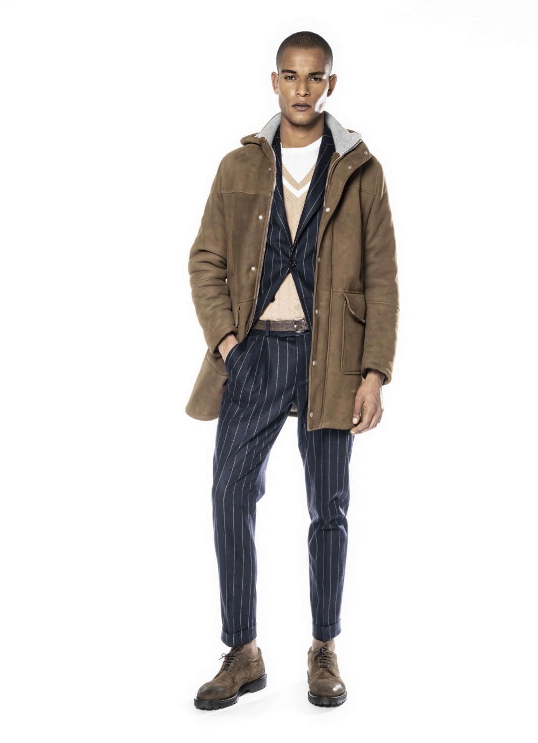 ELEVENTY Fall-Winter 2021 Collection