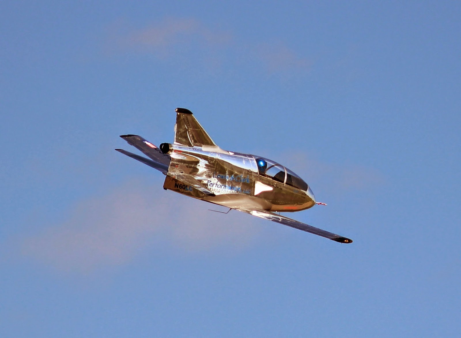 The Aero Experience: EAA AirVenture Oshkosh 2013: FLS Microjet