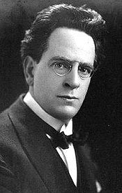 El Mirador Nocturno: John Foulds