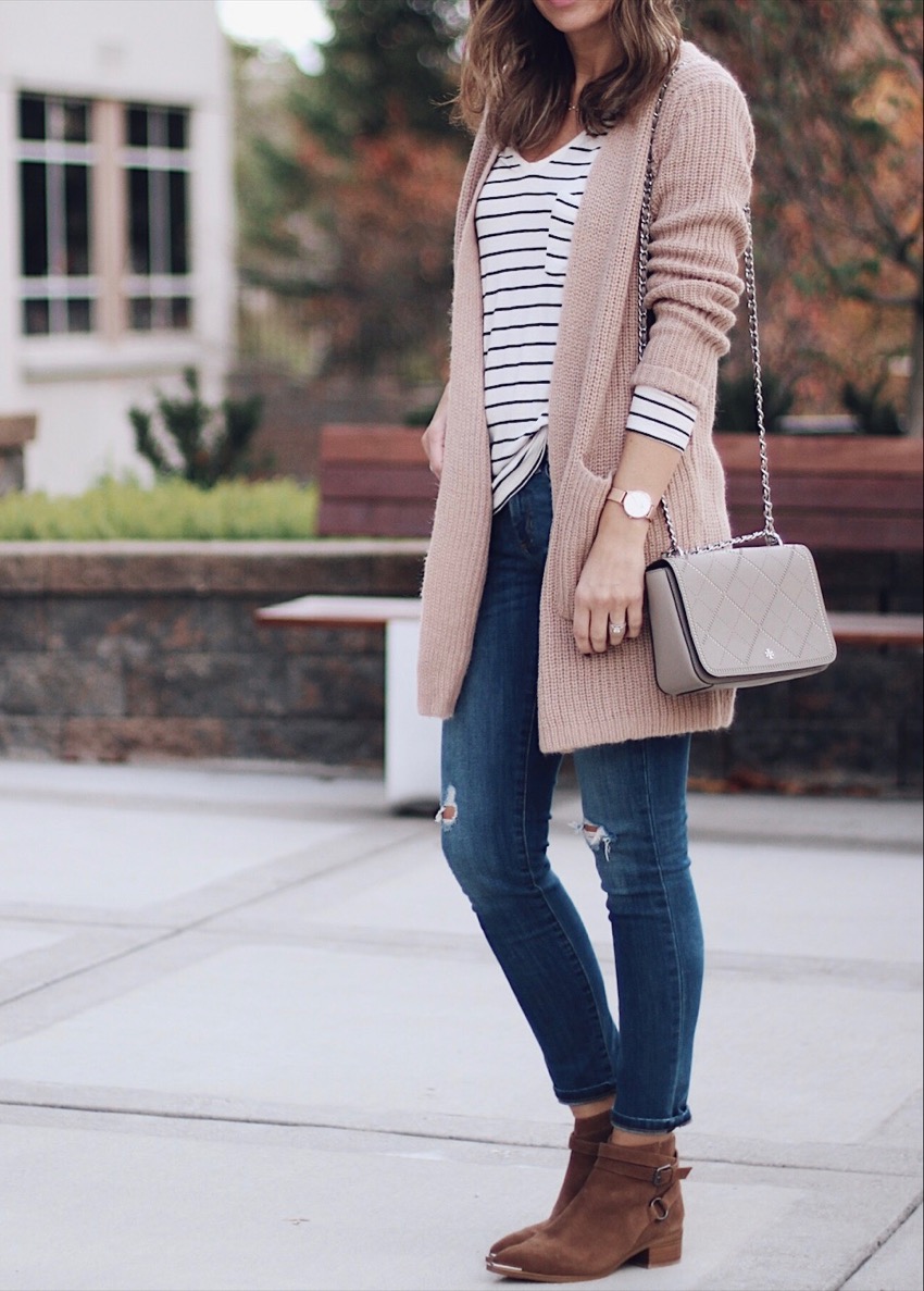 Light Fall layers - Lilly Style