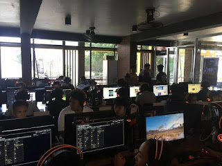 Why I Chose ICT?: Bakit ko pinili ang ICT Strand?