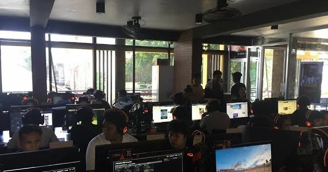 Why I Chose ICT?: Bakit ko pinili ang ICT Strand?