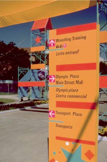 Experiencing Los Angeles: "Festive Federalism" at the 1984 Los Angeles ...