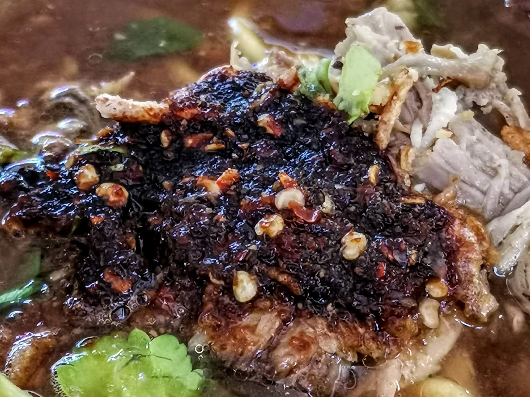 Selamat Datang Warong Pak Sapari @ Adam Road Food Centre 🐔 As Good as ...