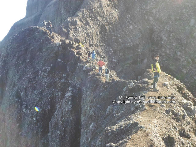 Terkenal Ekstrim, Ini 10 Fakta Gunung Raung yang Perlu Diketahui ...