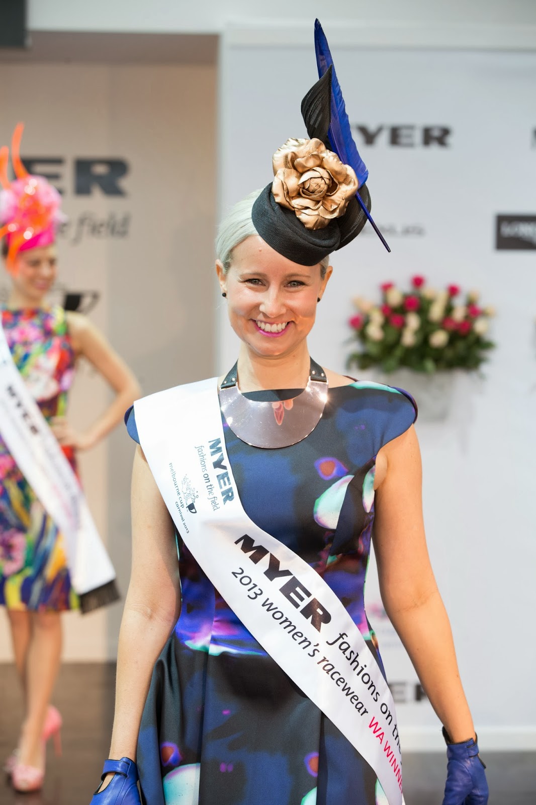 Racing Fashion: Fashions on the Field National Finals