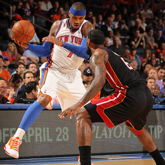 New York Knicks Funny Photos 2012 | NBA FUNNY MOMENTS