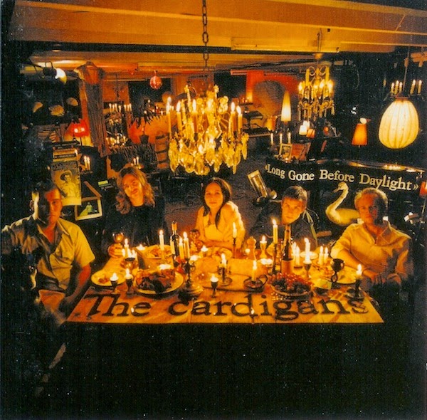 DISCOS PARA EL RECUERDO : THE CARDIGANS